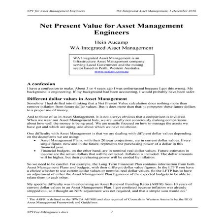 Net Present Value(NPV).pptx