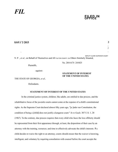 Cps 38 early intervention letter family notification | DOC