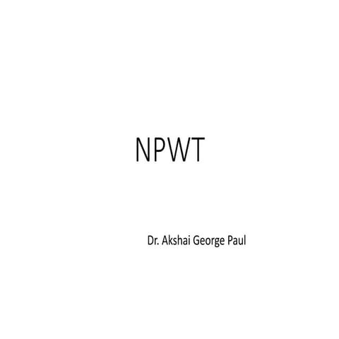 NPWT.pptx