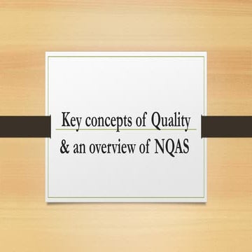 NQAS HWC ayushman aarogya mandir nqas nqas | PPTX