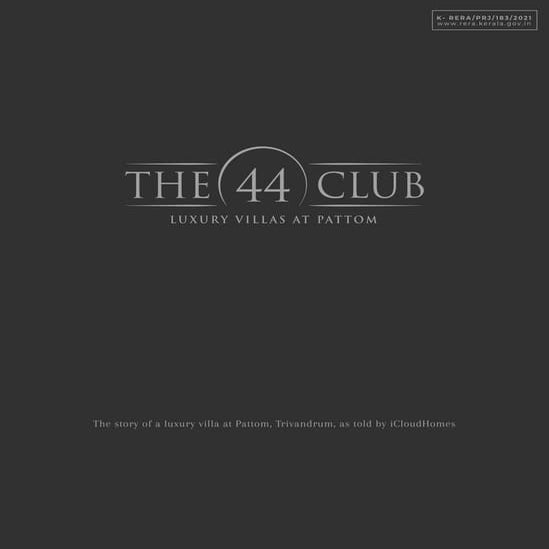 The 44 Club | PDF