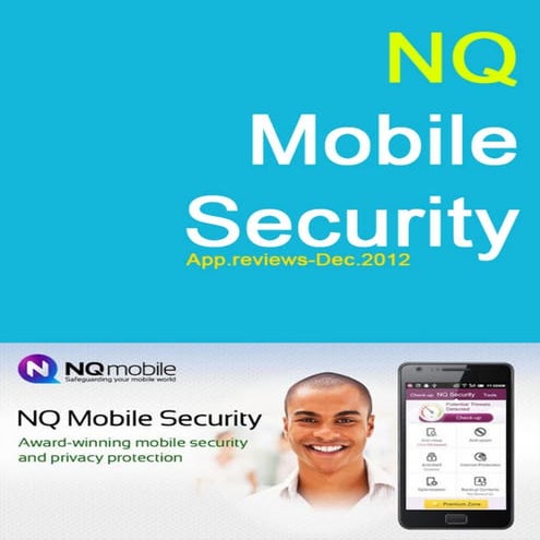 Nq mobile security | PDF