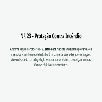 NR-23 (atualizada 2022).pdf