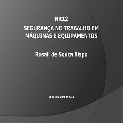 Nr12 2 | PPSX