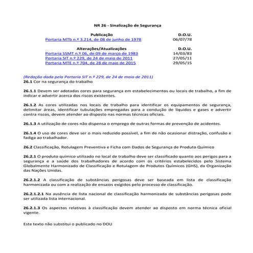 NR 26 | PPT