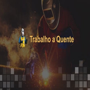 NR34 - JATEAMENTO E HIDROJATEAMENTO | PPTX