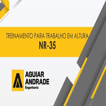 NR35_REVISADO.pptxjhhhhuhuhuhuhuhuhuhuhu | PPTX