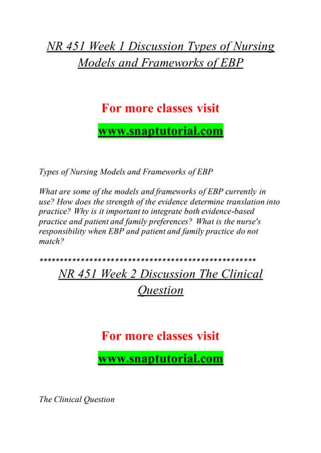 Recommending an Practice.docx | Educational Assessment | Education