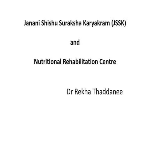 Management of SAM functioning of NRC.pptx