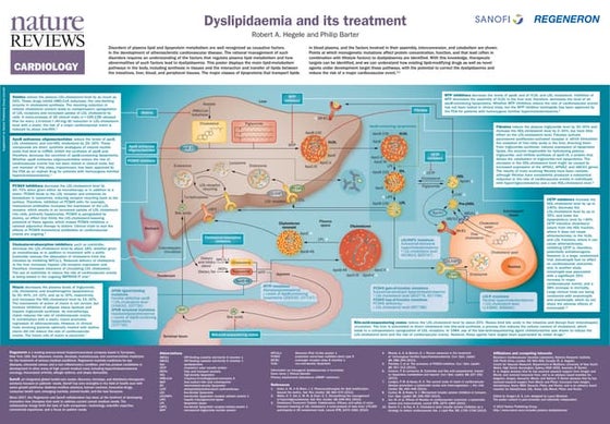 Treatment of hyperlipidemia.pptx