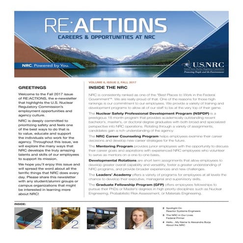 NRC spring 2020_final newsletter | PDF