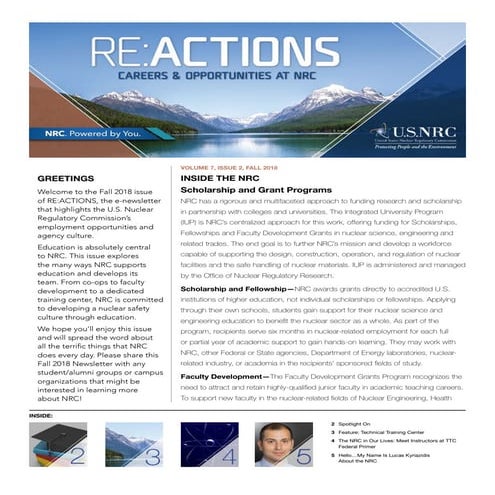 NRC spring 2020_final newsletter | PDF