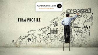 PROFILE_- Stuart & Hamlyn | PDF