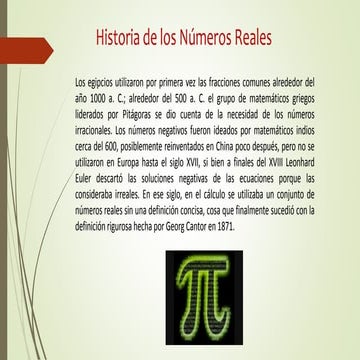 Los Números Naturales | PDF