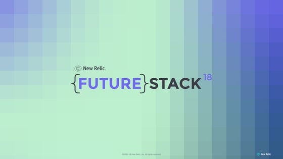 Mobile Monitoring with New Relic | PPT