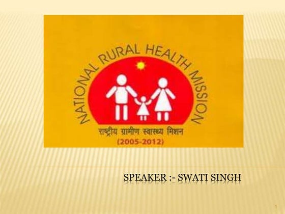 First referral units | PDF