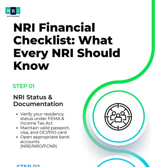 NRI Financial Checklist What Every NRI Should Know.pdf