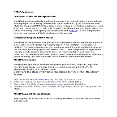 NRMP Application.docx