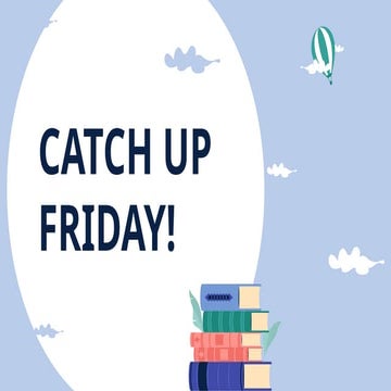 NRP CATCH UP FRIDAY.pptx NATIONAL READING | PPTX