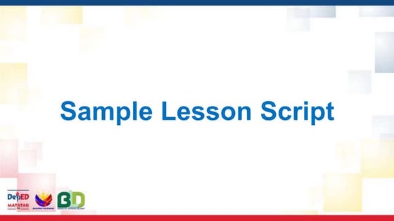 Intervention Plan for the Least Mastered Skills-lei.docx