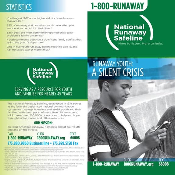 Let's Talk: Prevention Tools for Working with At-Risk Youth | PPTX