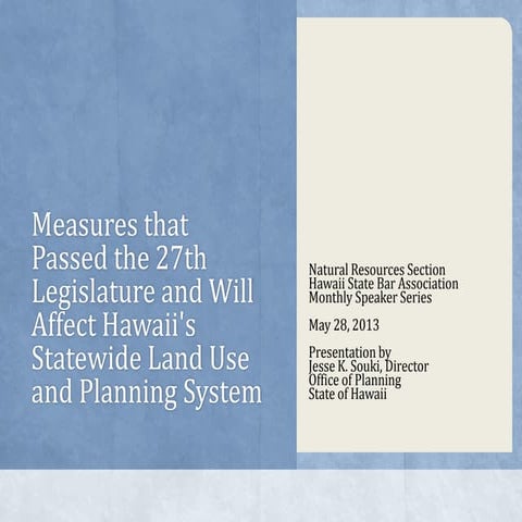 Growth And Land Use Planning | PDF
