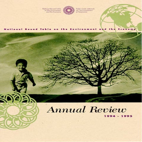 Nrt annual-report-1994-1995-eng | PDF