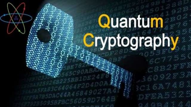 Quantum Cryptography presentation | PPTX