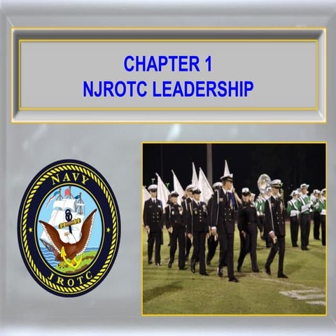 Ns2 leadershipc1 short | PPT