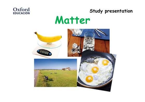 Physical and chemical change | PPT