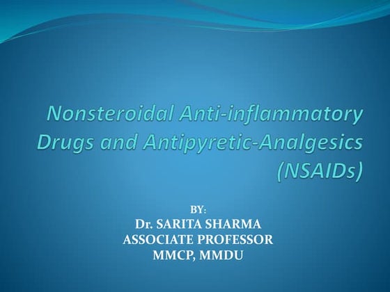 pharmacology of peptic ulcer disease | PPT