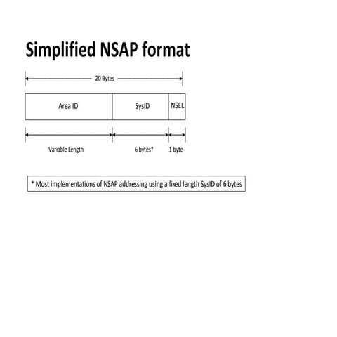Nsap Format | PPS