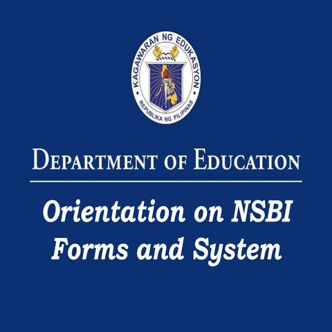 NSBI Orientation as of October 2, 2019_Edited (3).pptx