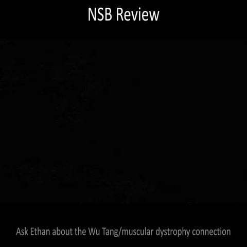 Nsb review 04 | PPT