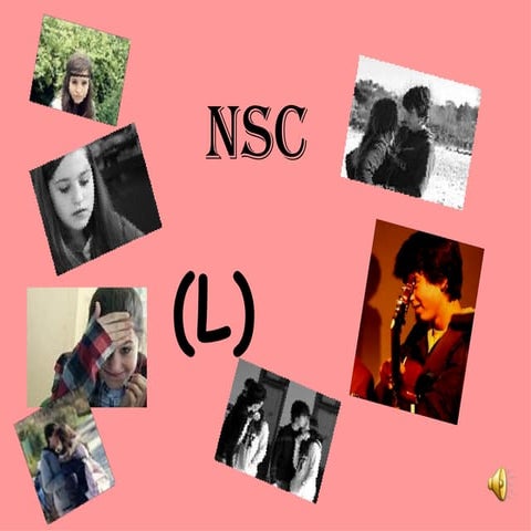 Nsc | PPT