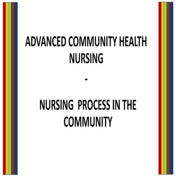 Community Health Nursing Process.pptx