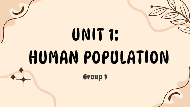FACTORS AFFECTING POPULATION GROWTH.pptx