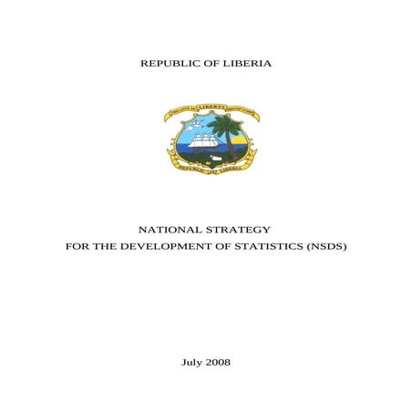 Liberia NSDS.pdf