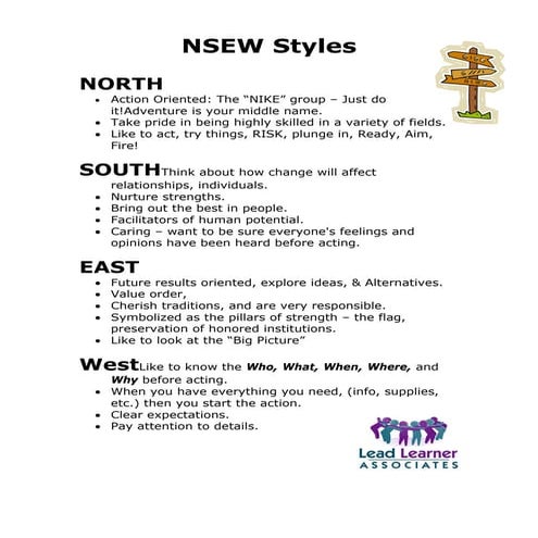 Nsew | PDF