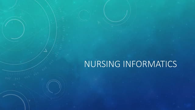 Primary Health Care Information System Presentation.pptx | Healthcare ...