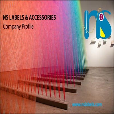 Ns labels company profile | PDF