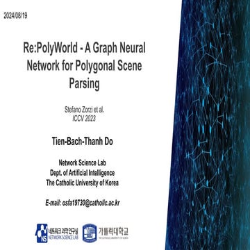 [NS][Lab_Seminar_240819]Re_PolyWorld.pptx