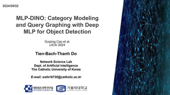 250217_Thanh_LabSeminar[HGCLIP: Exploring Vision-Language Models with ...