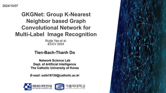 [NS][Lab_Seminar_250421]SignGraph: A Sign Sequence is Worth Graphs of ...