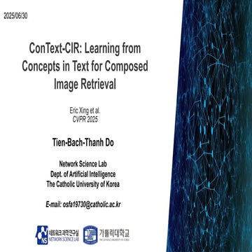 [NS][Lab_Seminar_250623]ConText-CIR.pptx