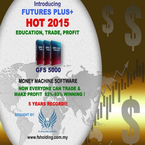 Slide presentation updated 1 jan 2015 future plus | PPTX