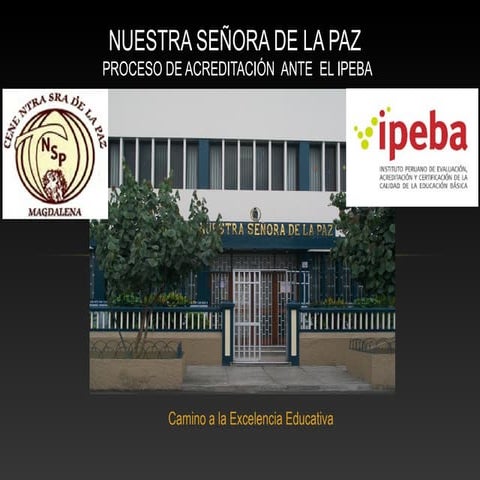 Jose Alberto Llaullipoma presentations