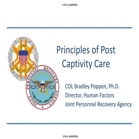 TEM - Traumatic Event Management | PPT