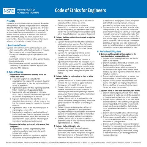 NSPE- Code of Ethics for Engineers (2019).pdf