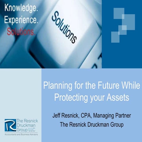 Kwame N Cain - Deal Sheet | PDF